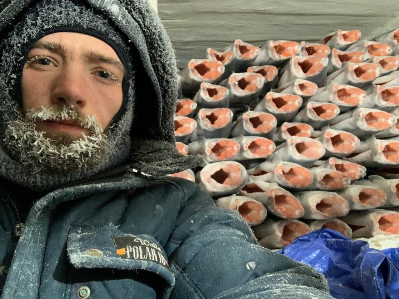 Über uns und unsere Flotte — Alaska Wildfisch